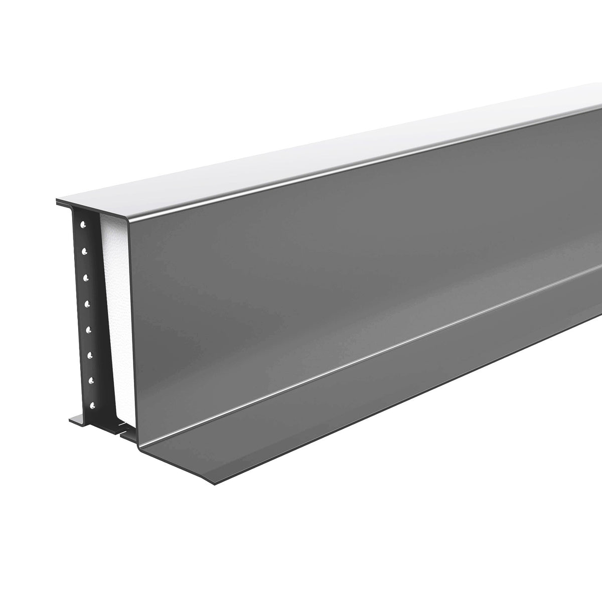 2700mm Sbl Box 100mm x 200mm Lip Lintel – Discount Builders Merchant