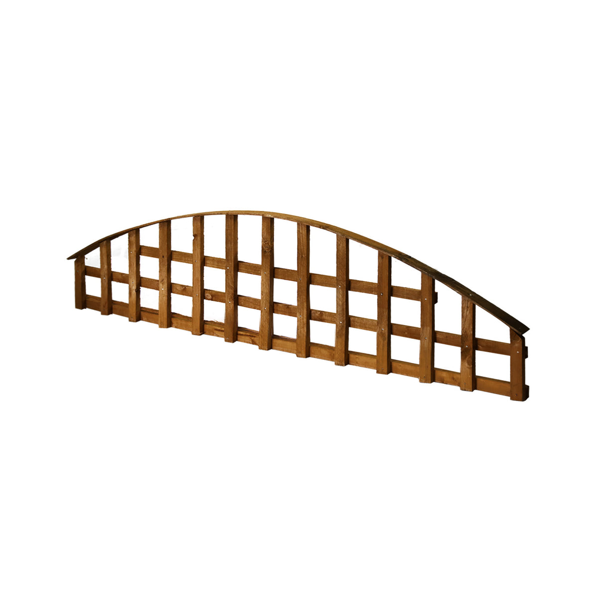 18" Dome Trellis – Discount Builders Merchant
