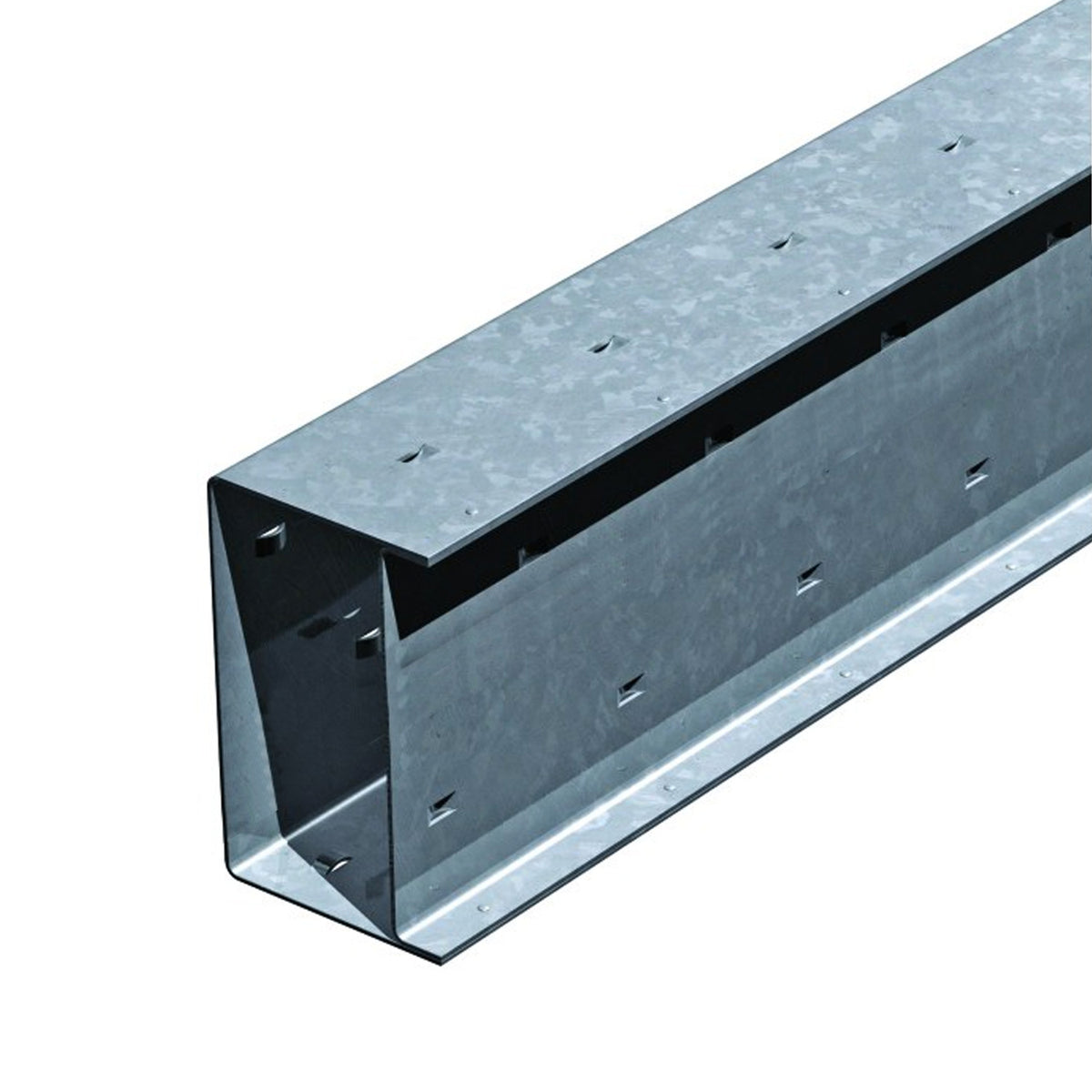 2400mm Box 200mm Lintel – Discount Builders Merchant