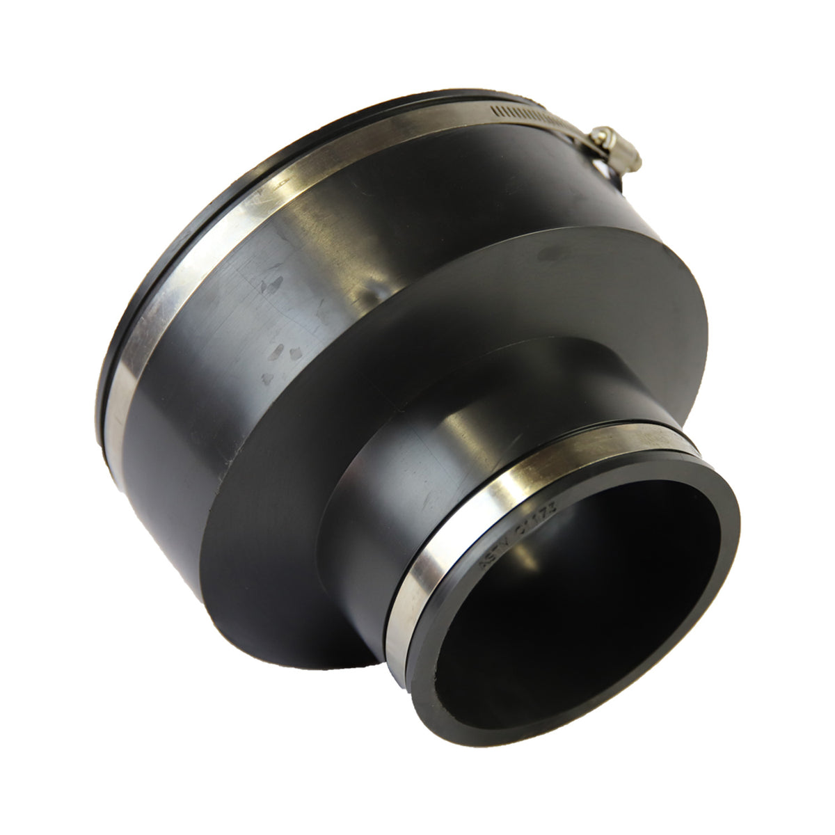 6'' Clay To 4'' Plastic Reducer – Discount Builders Merchant