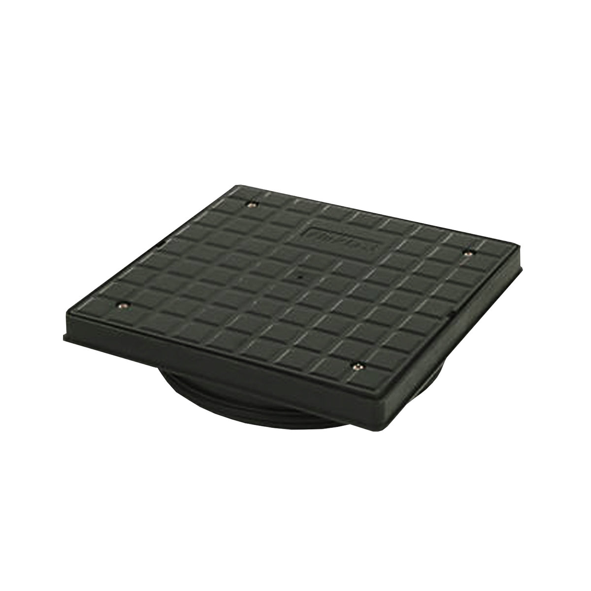 Plastic Square Spigot Cover Underground 470mm – Discount Builders Merchant